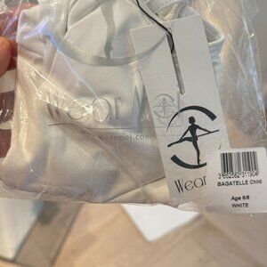 Wear Moi | Dresses | Brand New With Tag Wear Moi Bagatelle Child Ballet ...